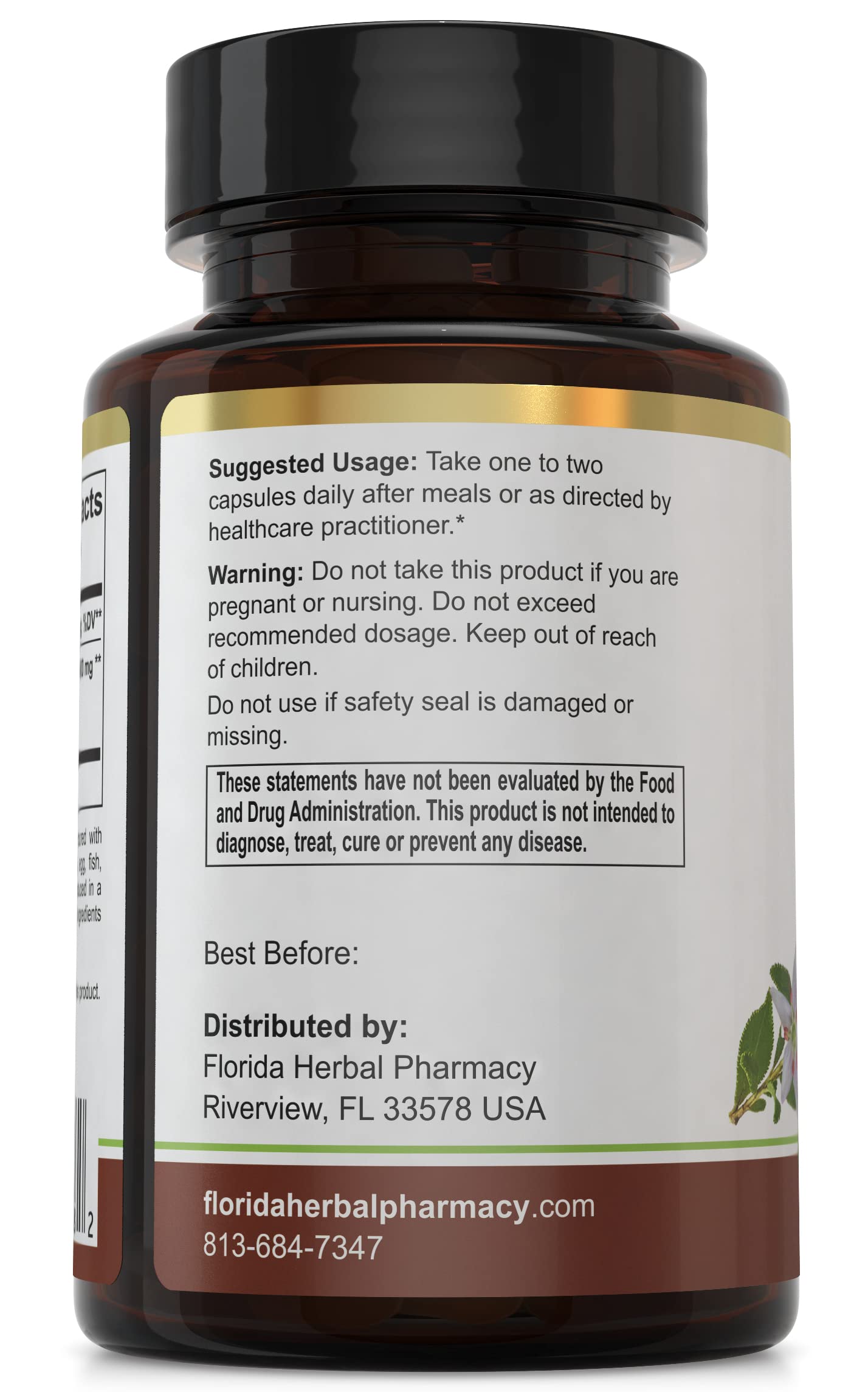 mineral supplements for daily health