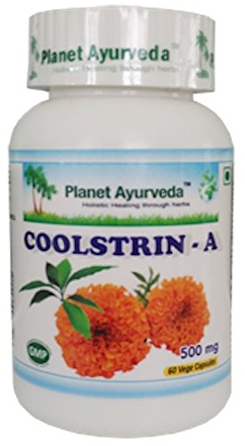 Mineral supplements for daily wellness Coolstrin