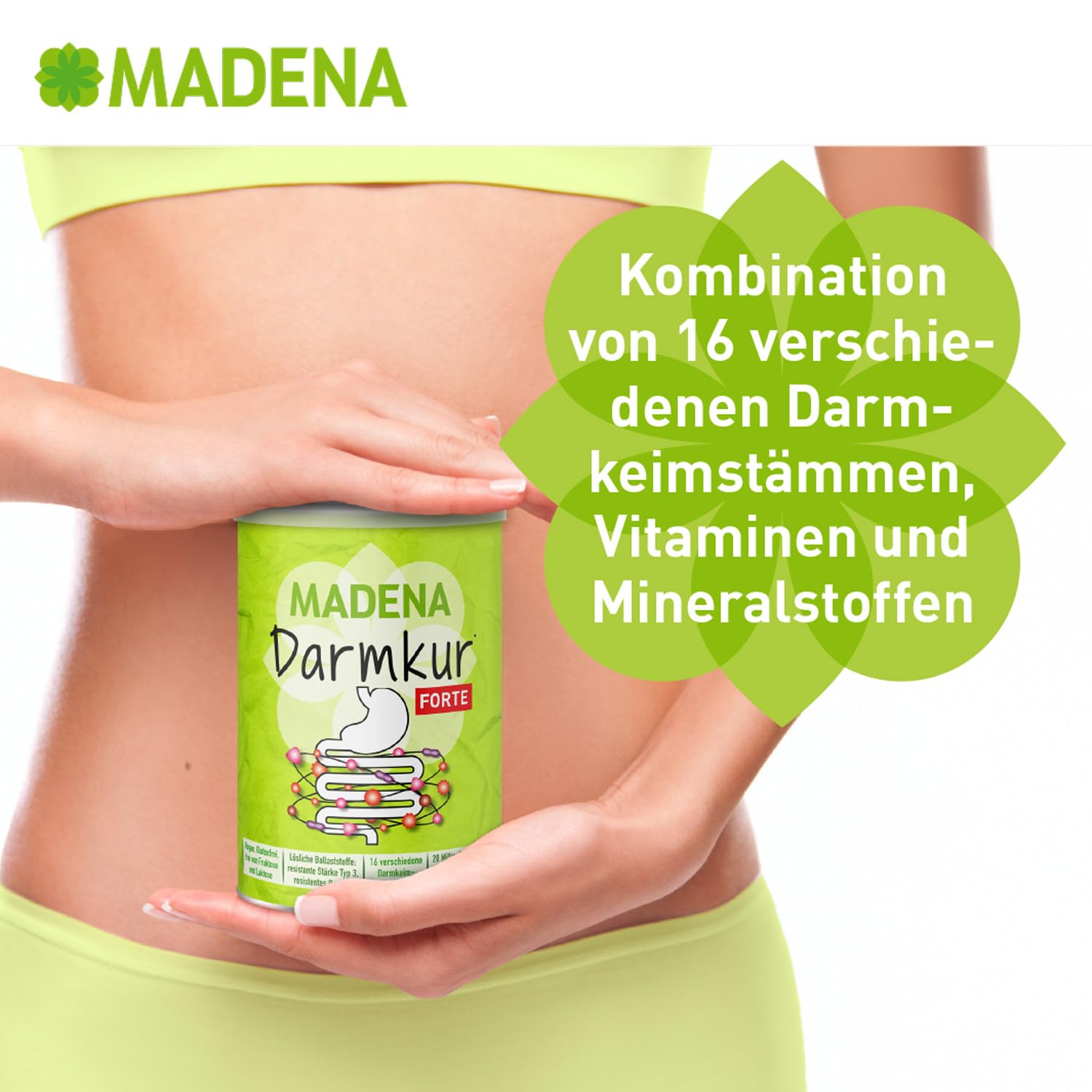 mineral supplements for digestive comfort