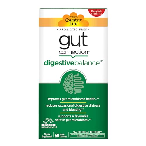 mineral supplements for digestive comfort