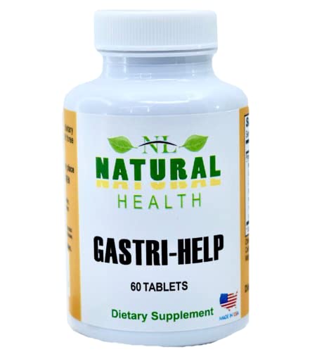 mineral supplements for digestive health support
