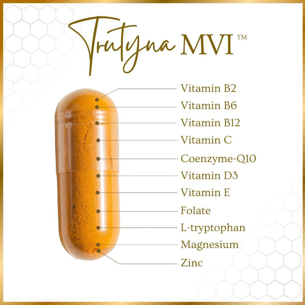 mineral supplements for dizziness relief