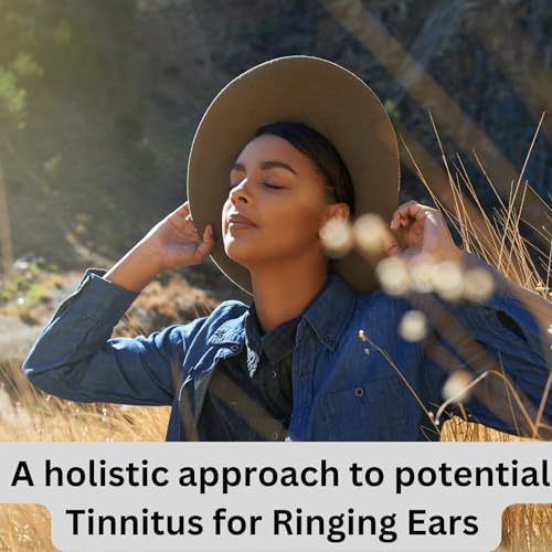 mineral supplements for ear buzzing issues