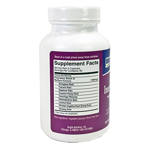 mineral supplements for ear health