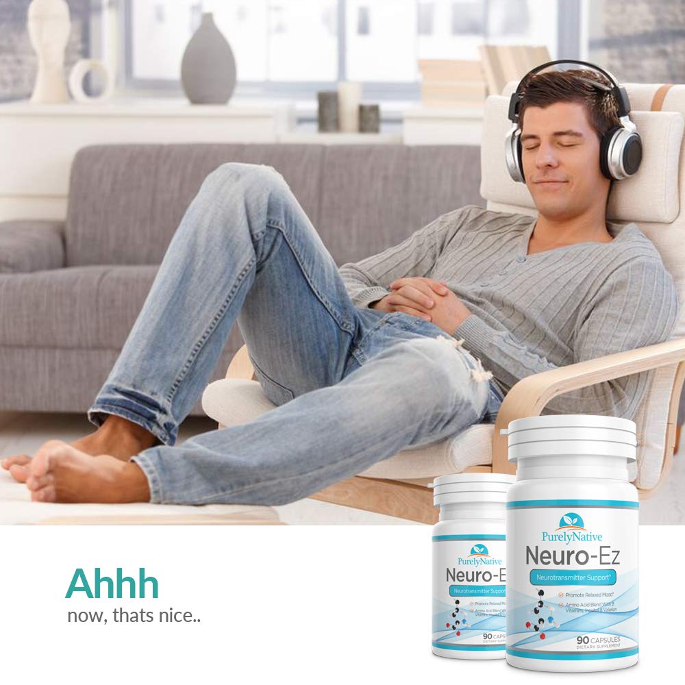 Mineral supplements for emotional balance