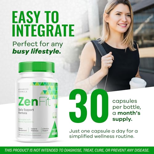 Mineral supplements for energy boost