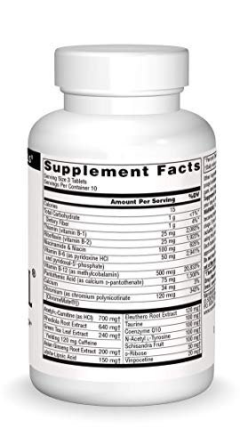 mineral supplements for enhanced performance
