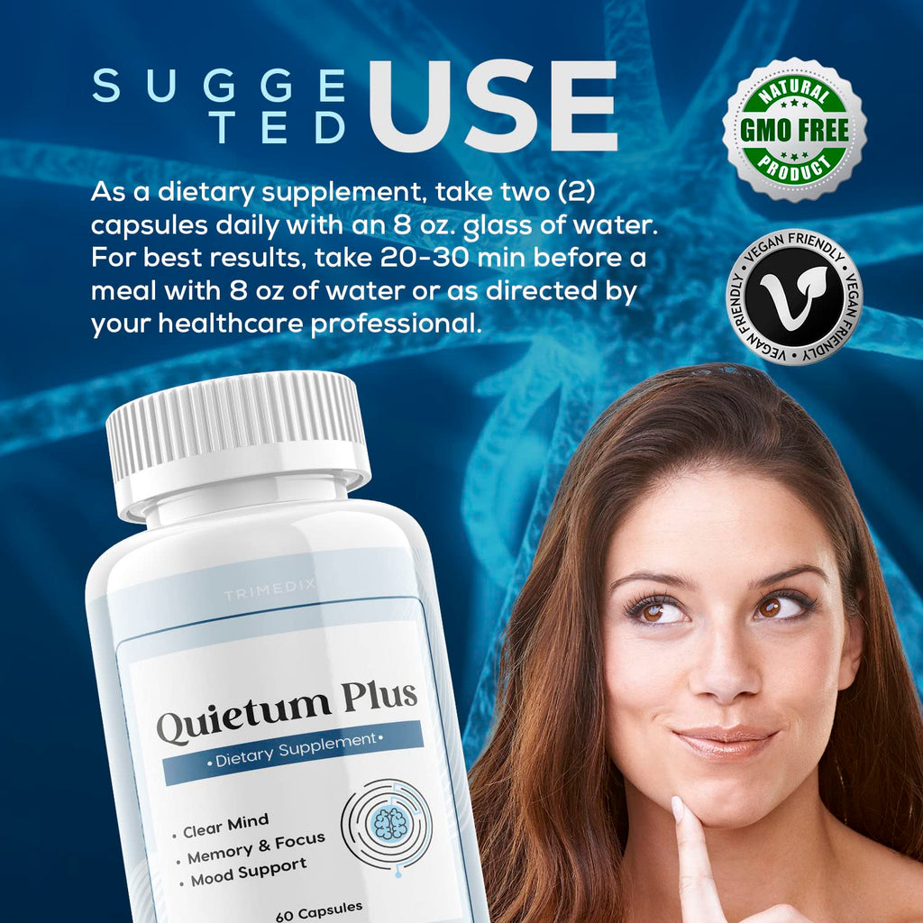 mineral supplements for enhanced vitality