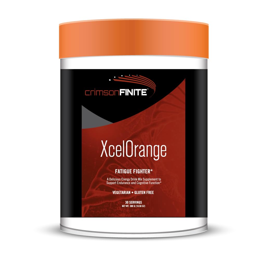 mineral supplements for enhanced vitality