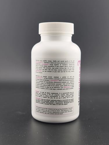 mineral supplements for enhanced vitality