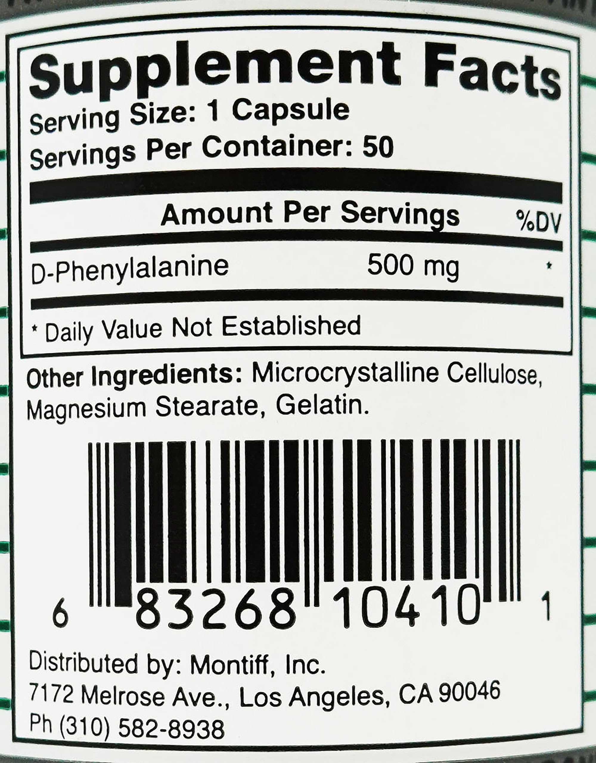 mineral supplements for everyday health