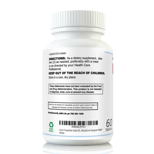 mineral supplements for facial redness