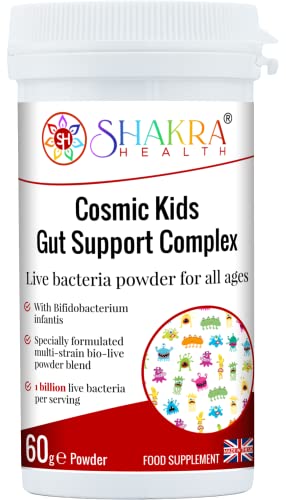 mineral supplements for gut health
