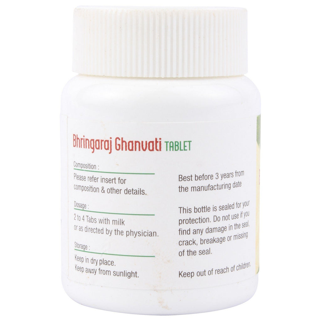mineral supplements for hair health