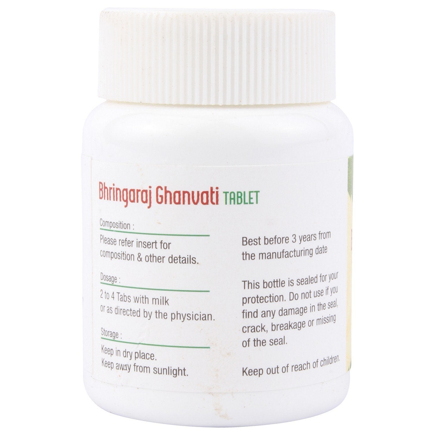 mineral supplements for hair health