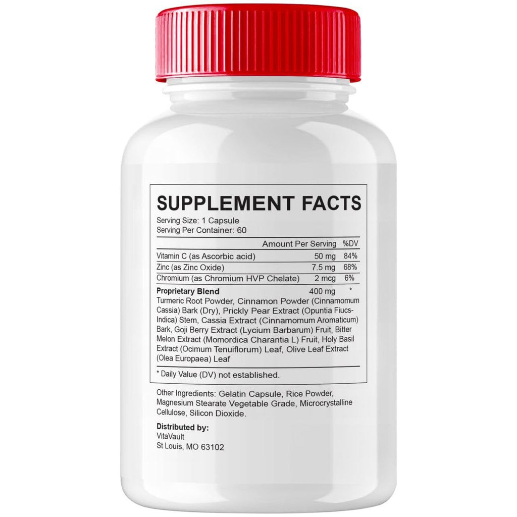 mineral supplements for healthy levels