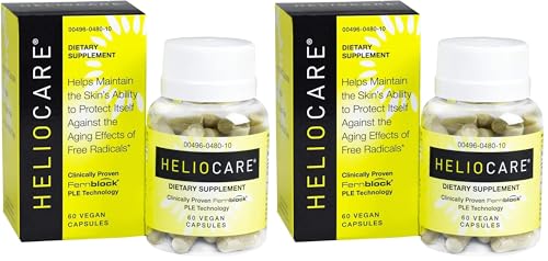 mineral supplements for healthy skin