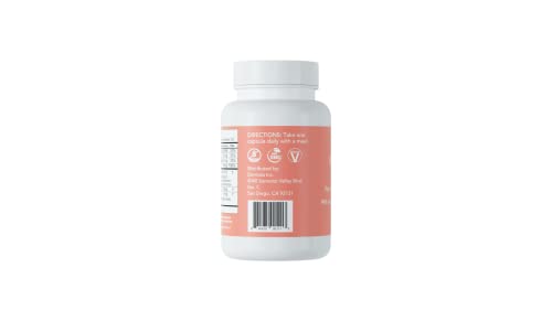 mineral supplements for healthy skin