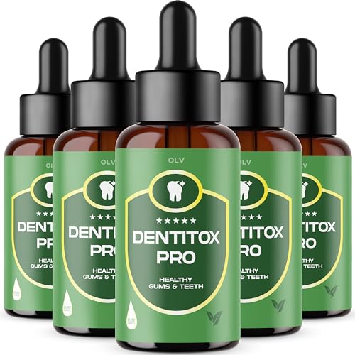 mineral supplements for healthy teeth