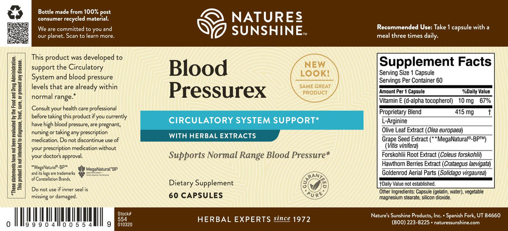 mineral supplements for heart support
