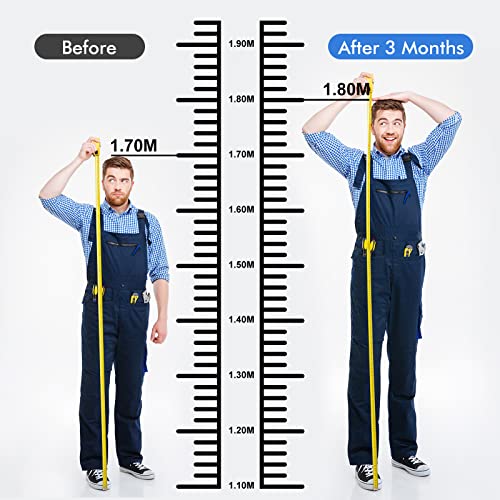 mineral supplements for height improvement