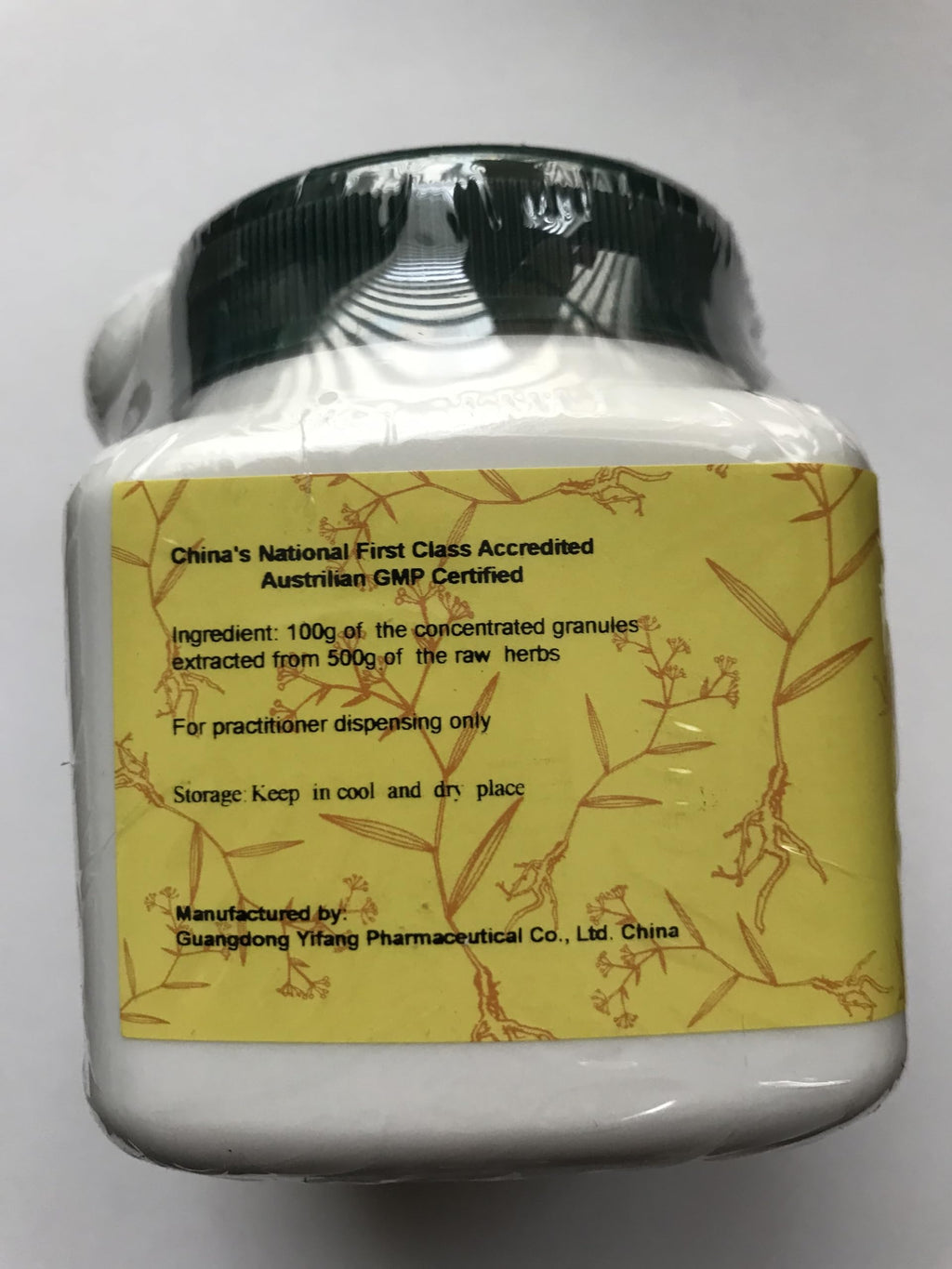 mineral supplements for holistic balance