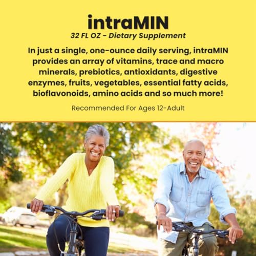 Mineral supplements for holistic health