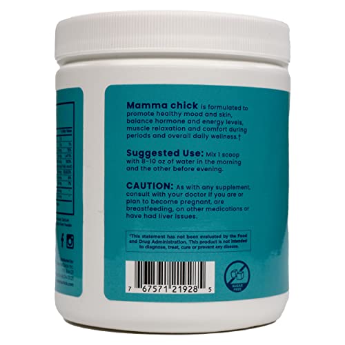 mineral supplements for hormonal balance
