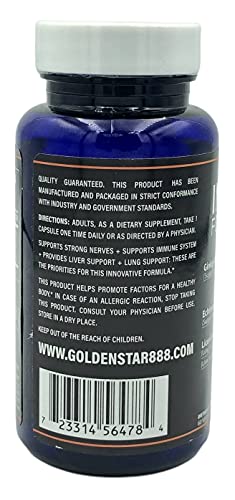 mineral supplements for immune health