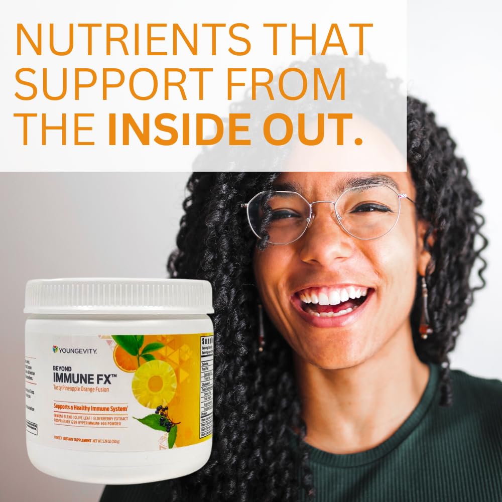 mineral supplements for immune resilience