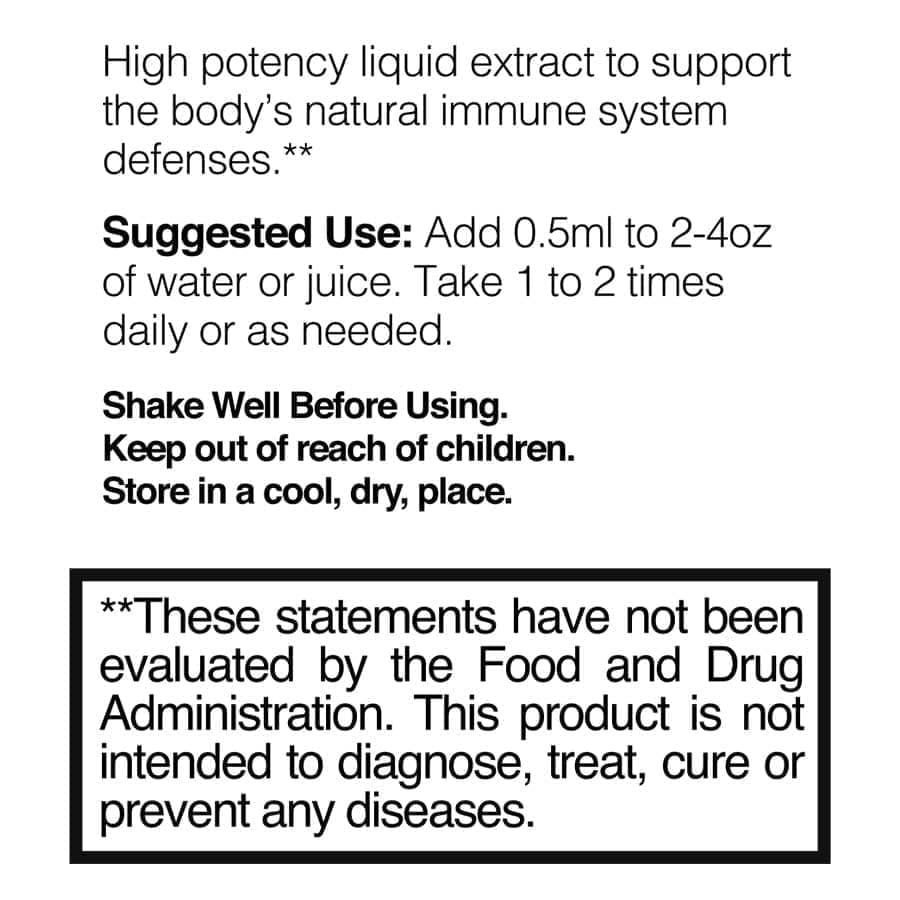 mineral supplements for immune resilience