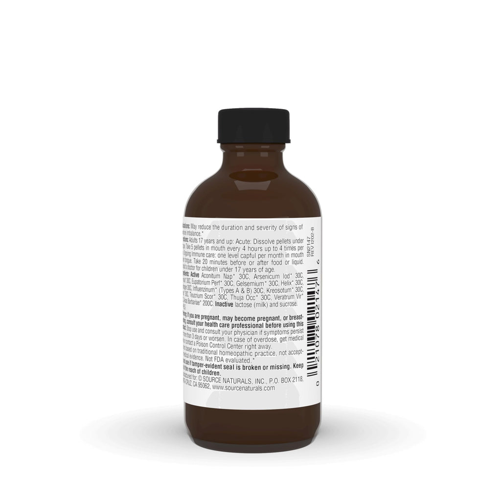 mineral supplements for immune strength