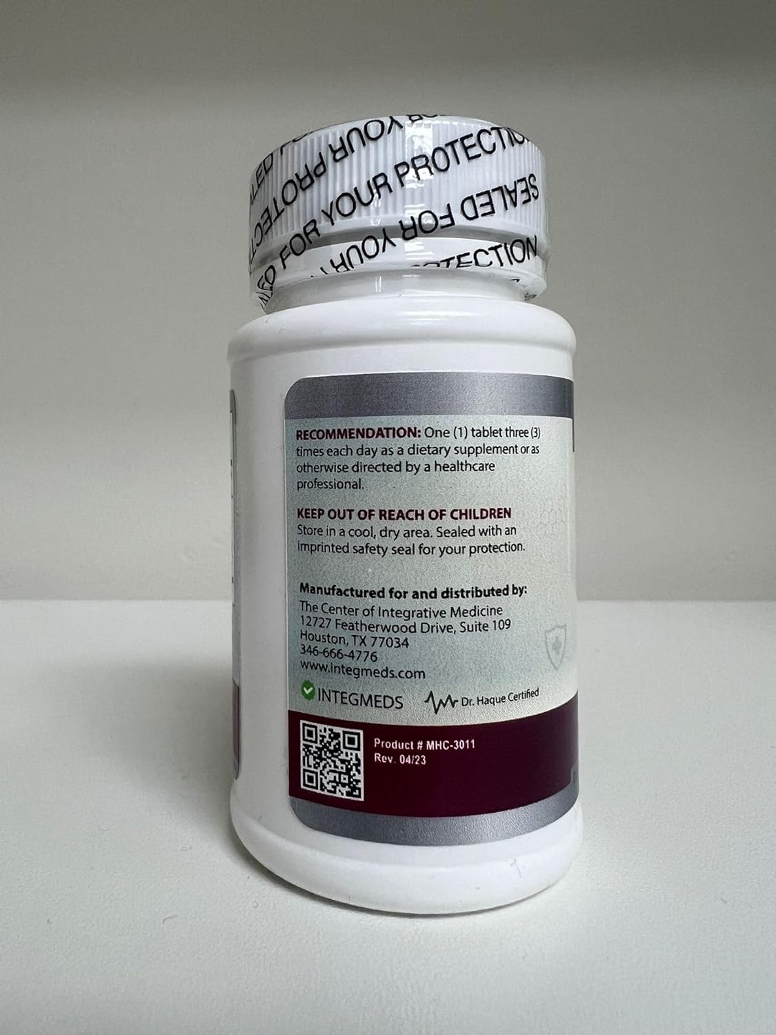 mineral supplements for immune support