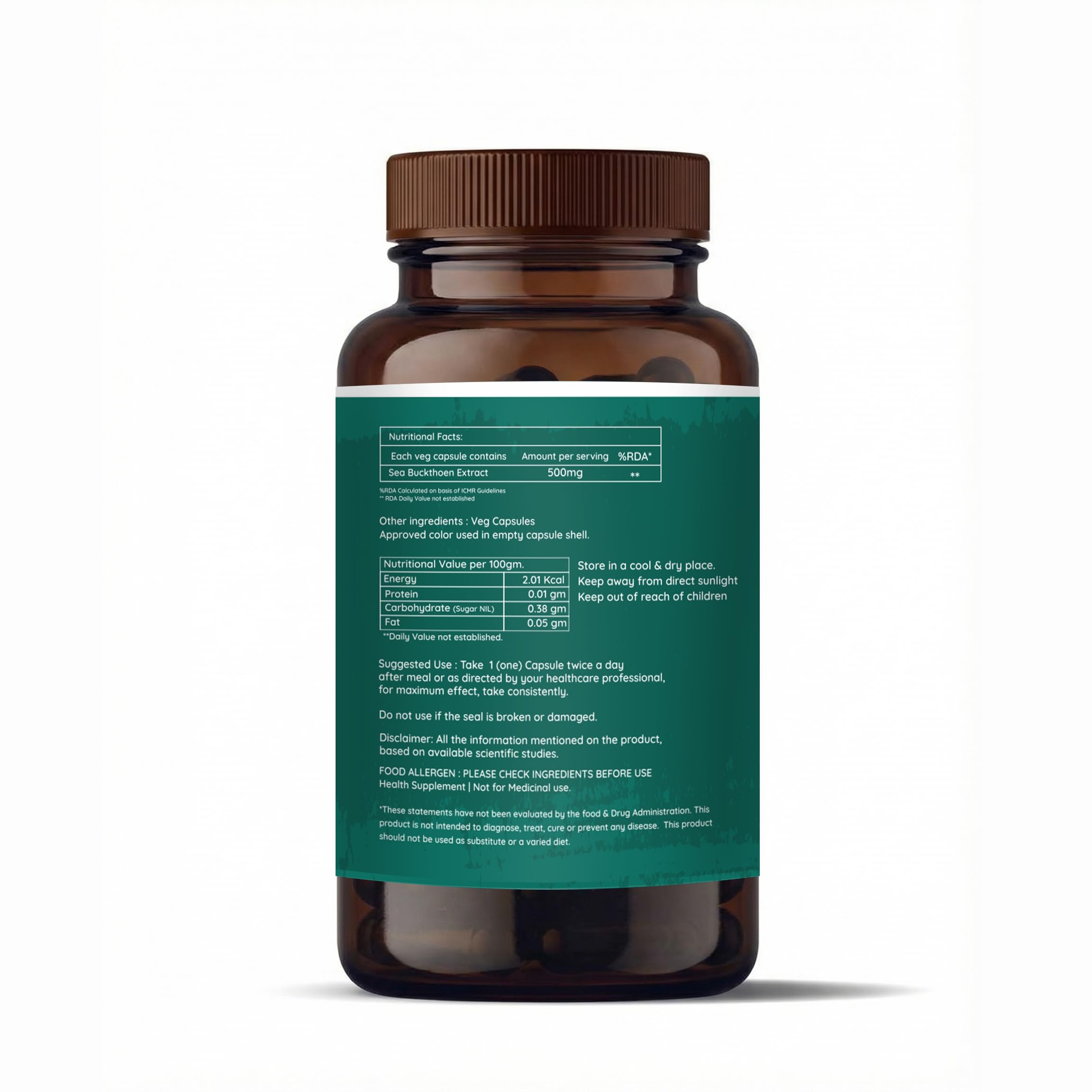 mineral supplements for immune support