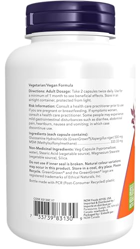 mineral supplements for immune support