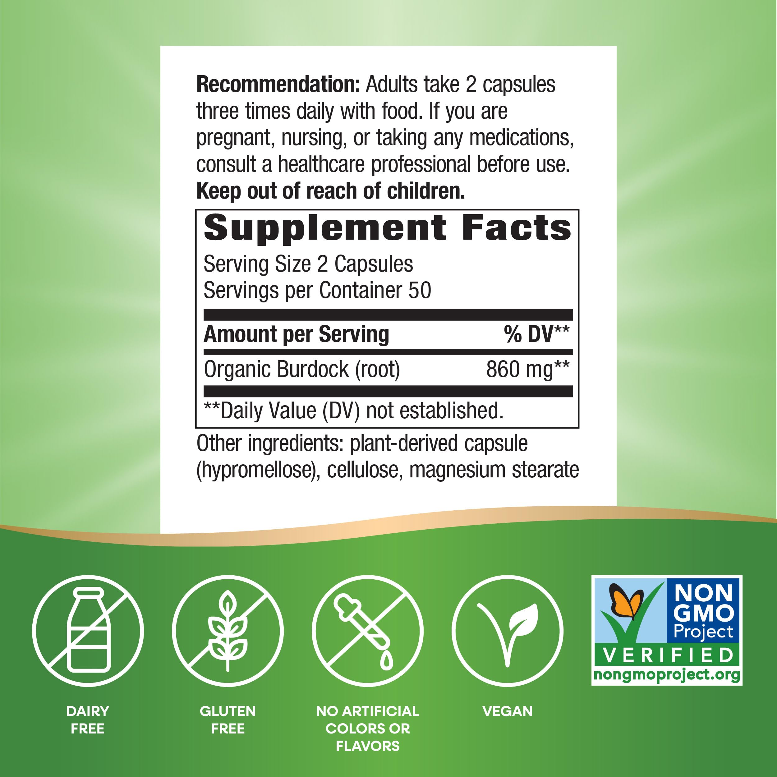 Mineral supplements for joint comfort