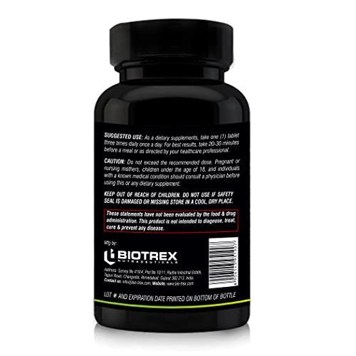 mineral supplements for joint pain relief