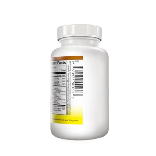 mineral supplements for leg comfort