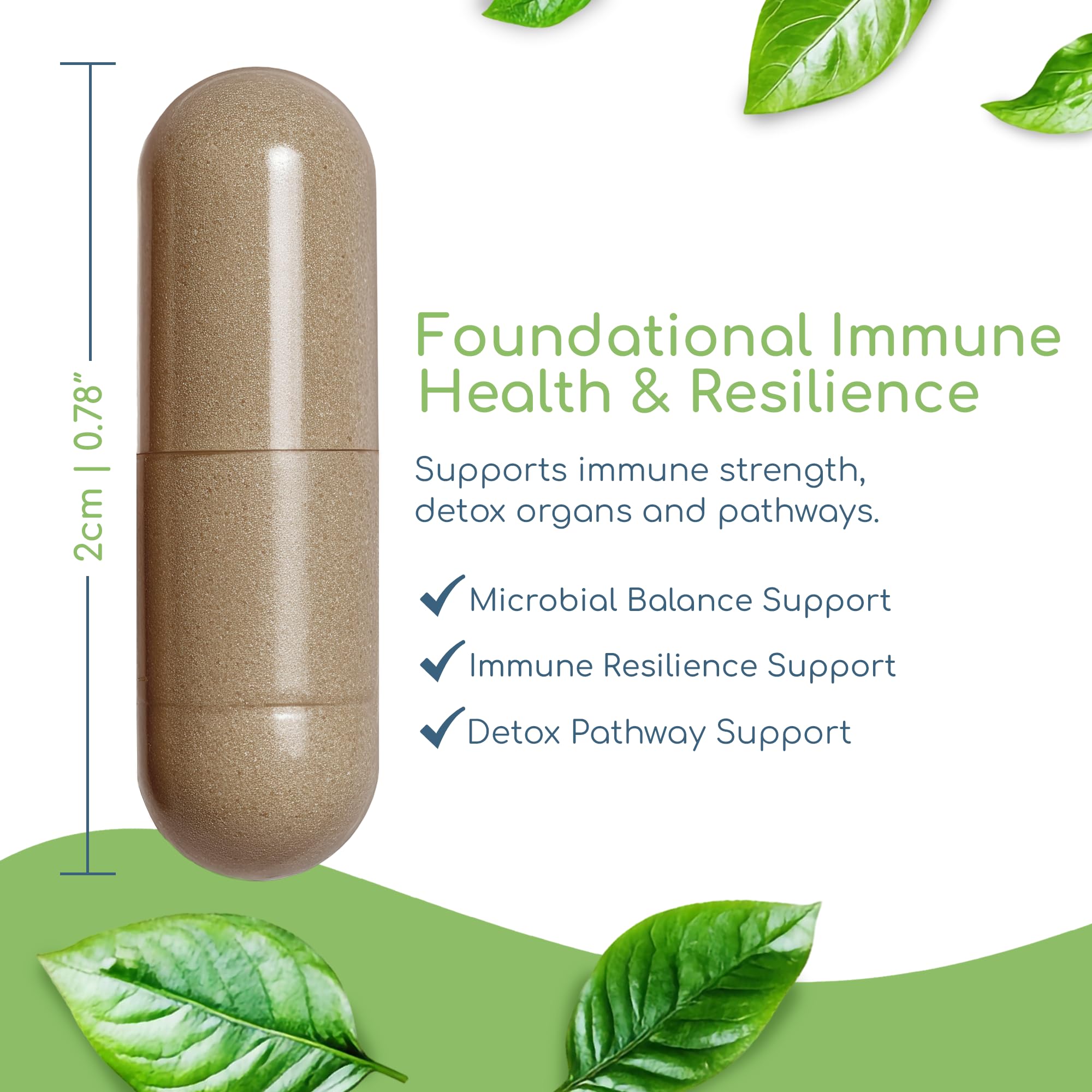 mineral supplements for lymphatic health