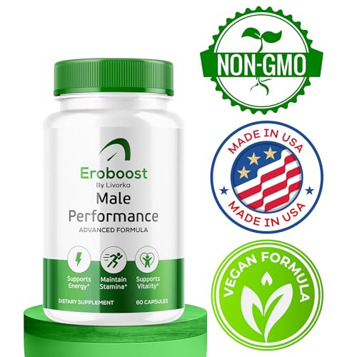 mineral supplements for men's health