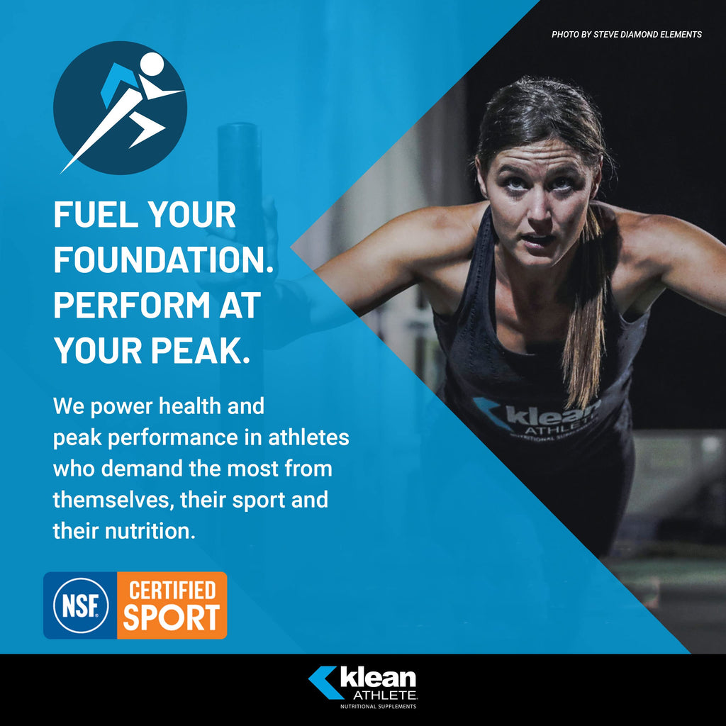 mineral supplements for muscle strength
