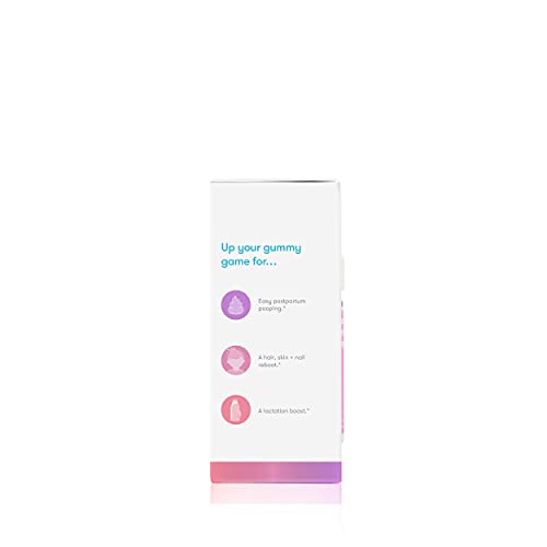 mineral supplements for new mom vitality