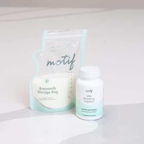 mineral supplements for nursing women