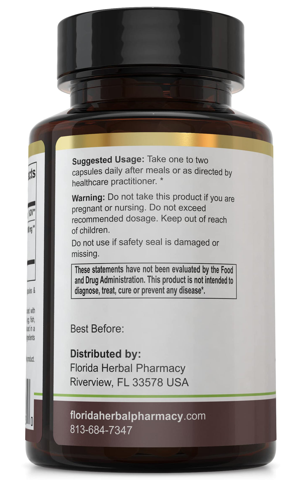 mineral supplements for optimal health