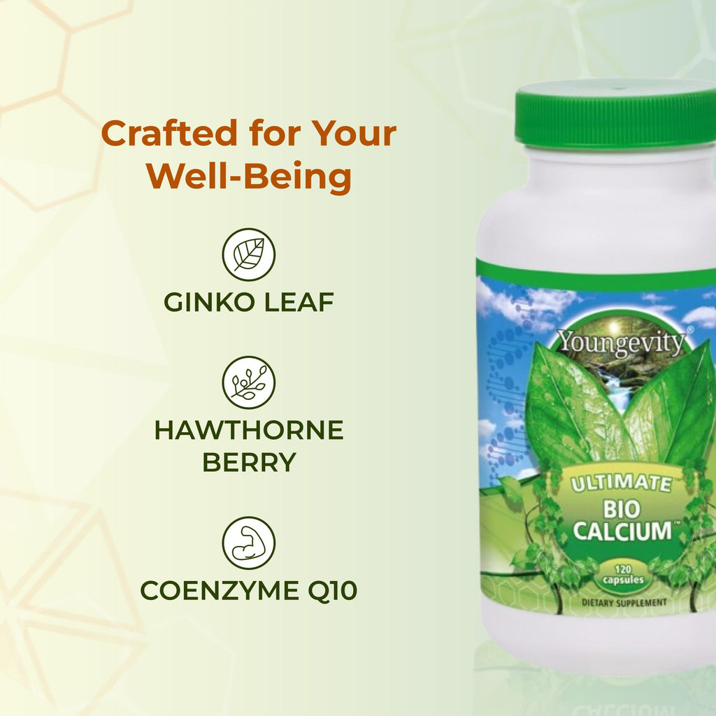 mineral supplements for optimal heart performance