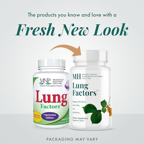 mineral supplements for optimal lung function