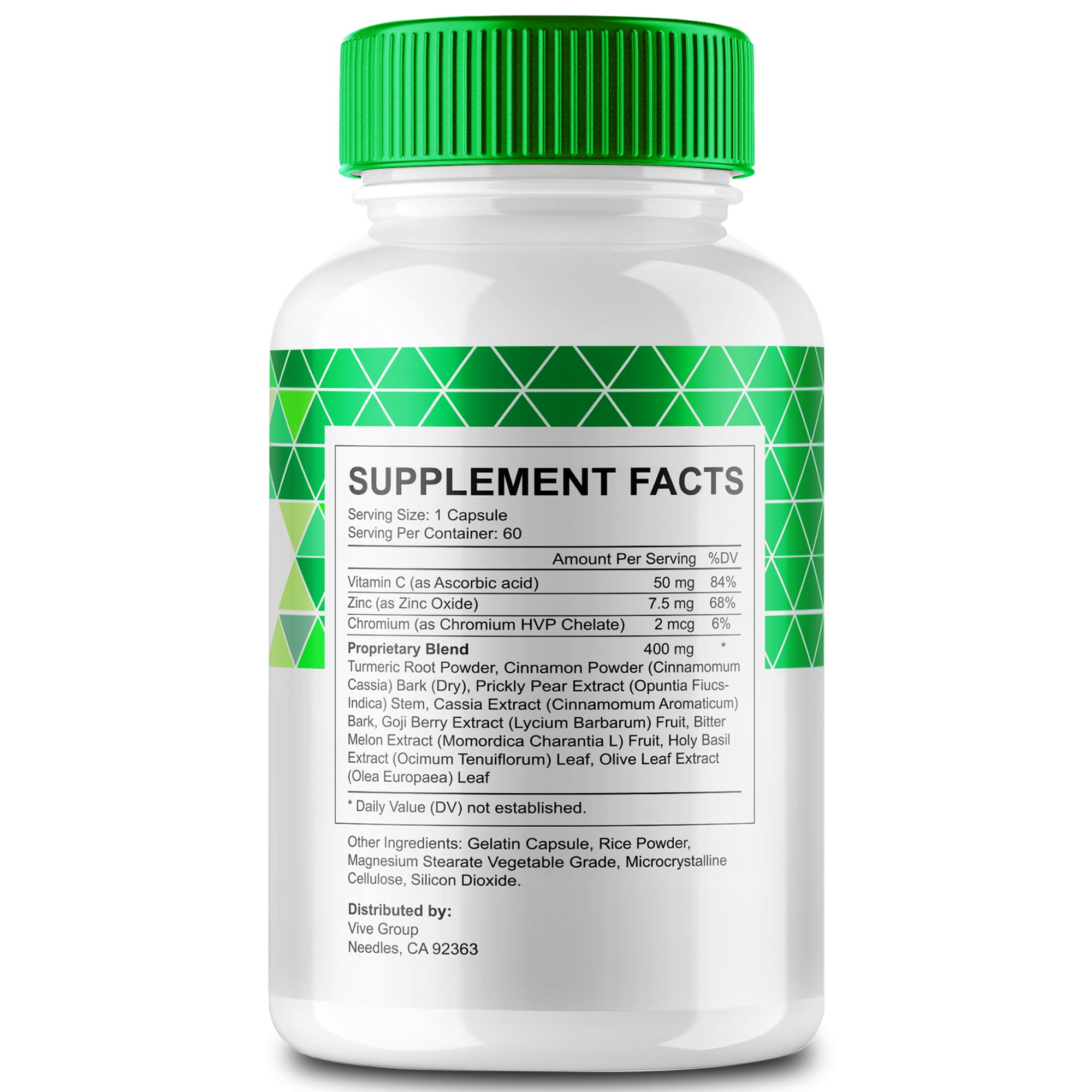 mineral supplements for optimal wellness
