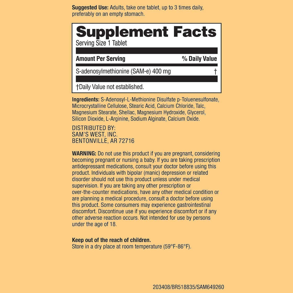 Mineral supplements for overall health