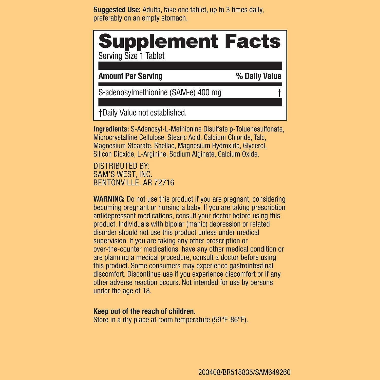 Mineral supplements for overall health