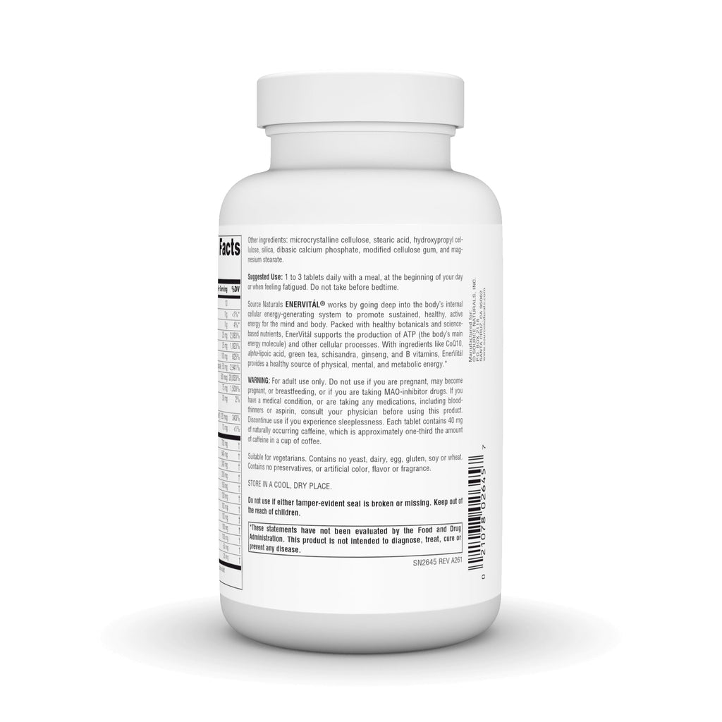 mineral supplements for overall health